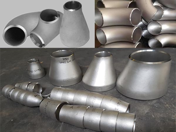 Stainless Steel BW Pipe Fitting - Others - Others - PT. Mandiri Jaya ...